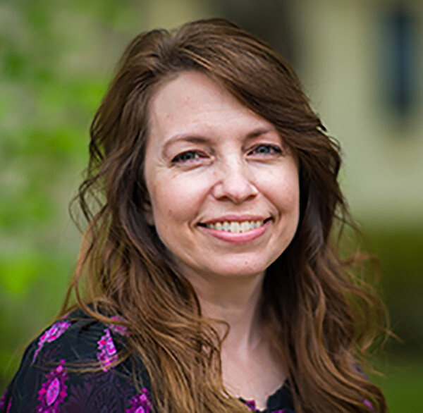 Pam Santangelo - University Christian - University Christian