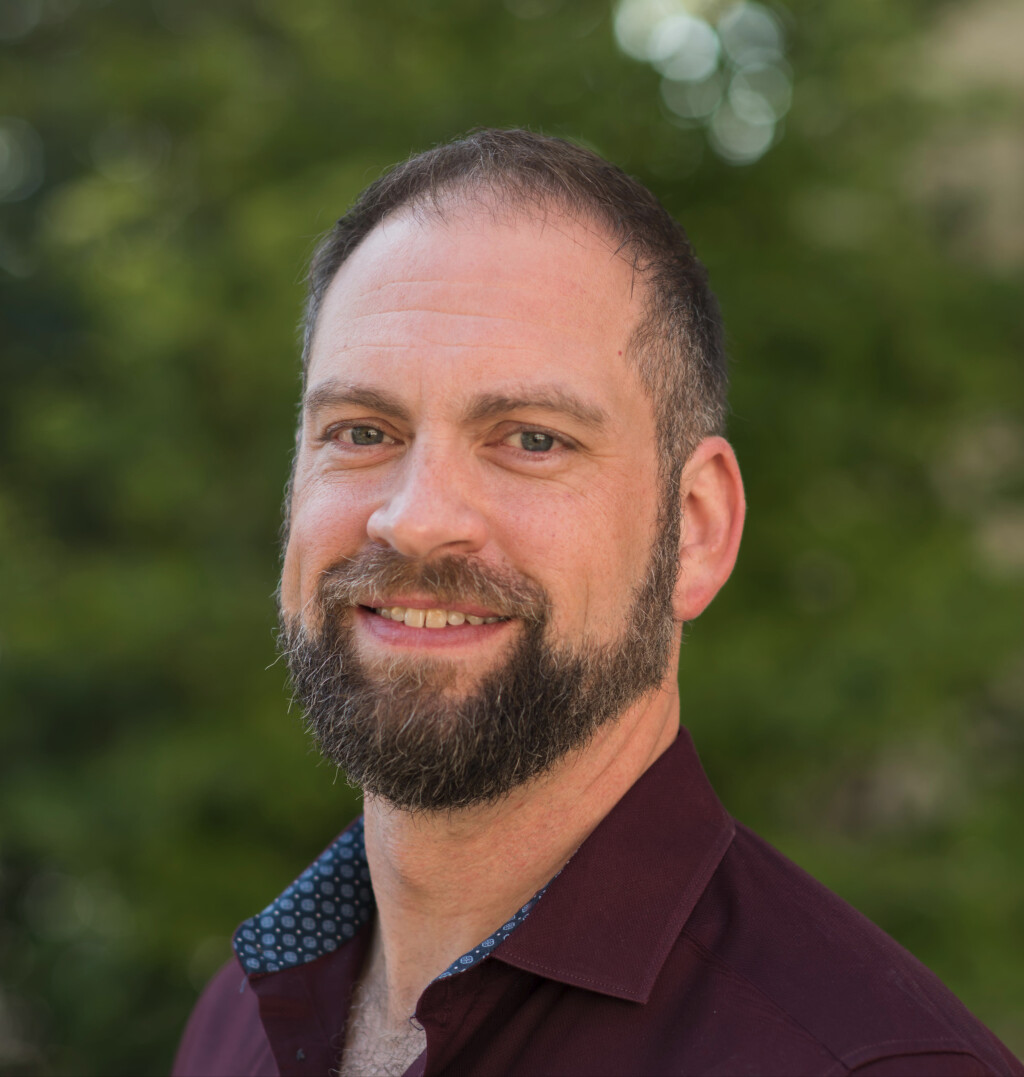 Eric Mullins - University Christian - University Christian