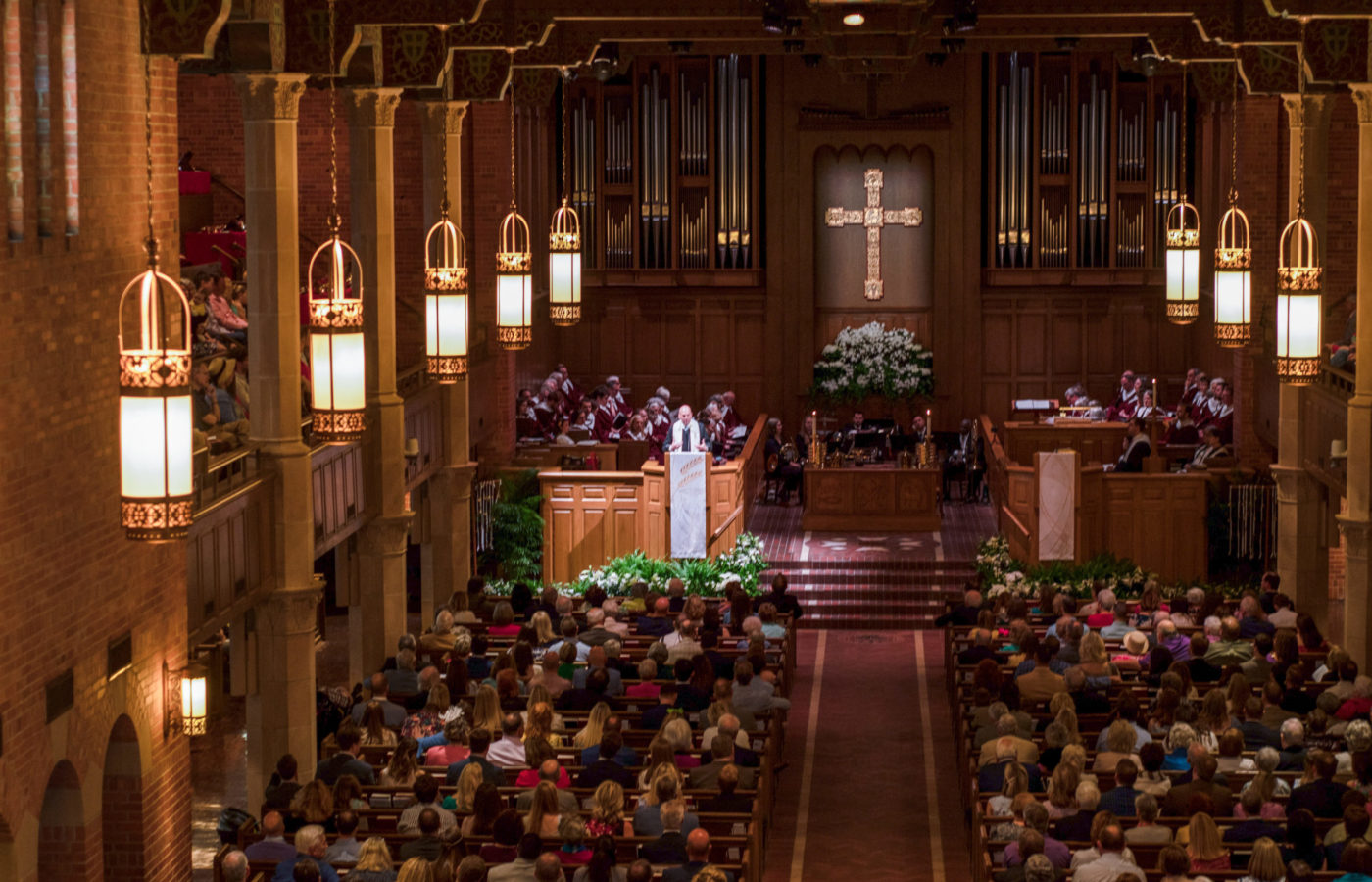 University Christian - University Christian