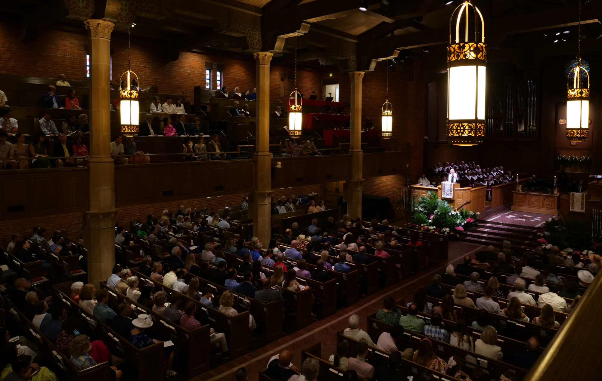 Visit Us - University Christian - University Christian